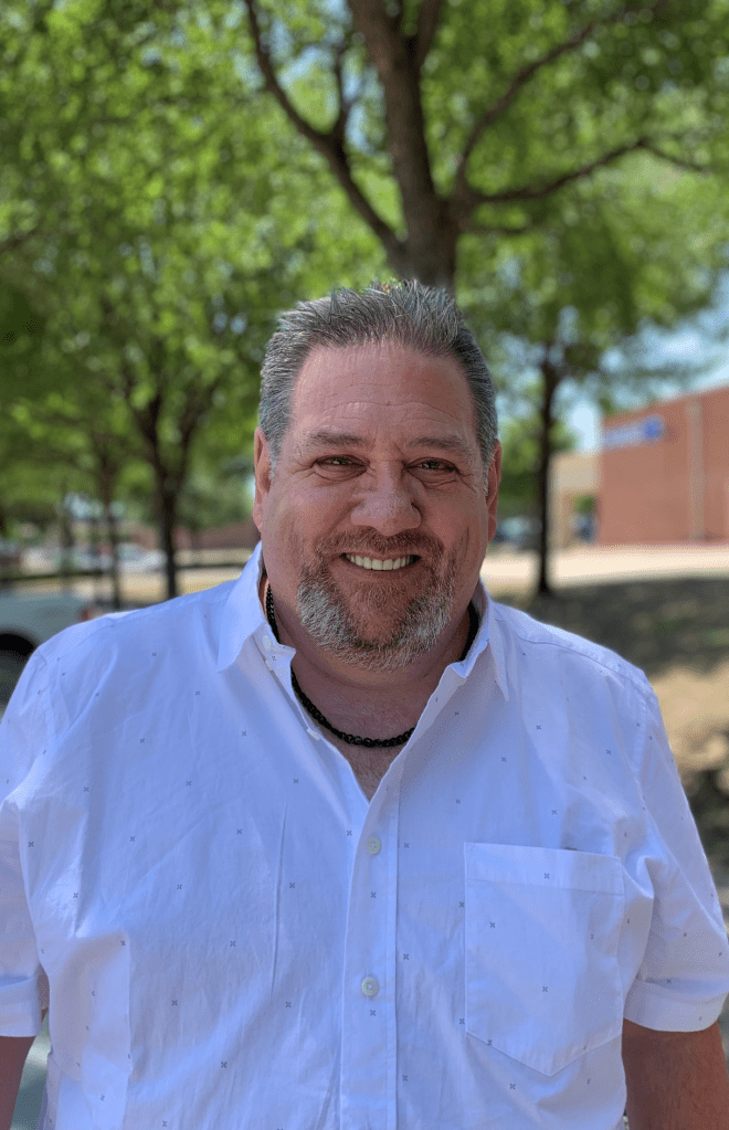 About Me – Rick Felzien